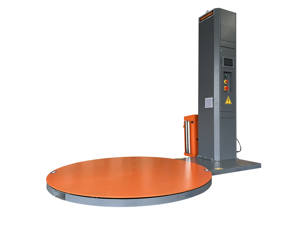LOW PROFILE - Transformer packaging systems