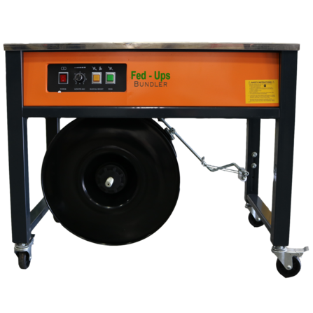 TABLE TOP - Transformer packaging systems