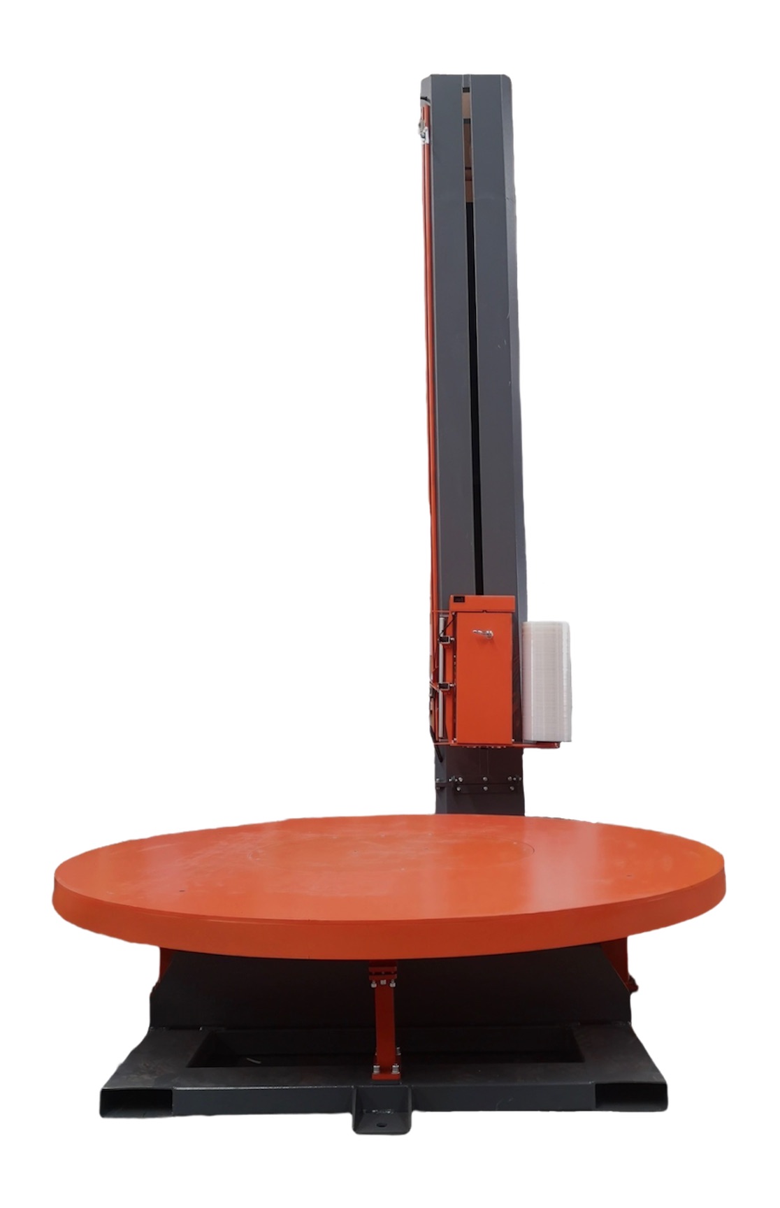 HIGH PROFILE - Transformer packaging systems